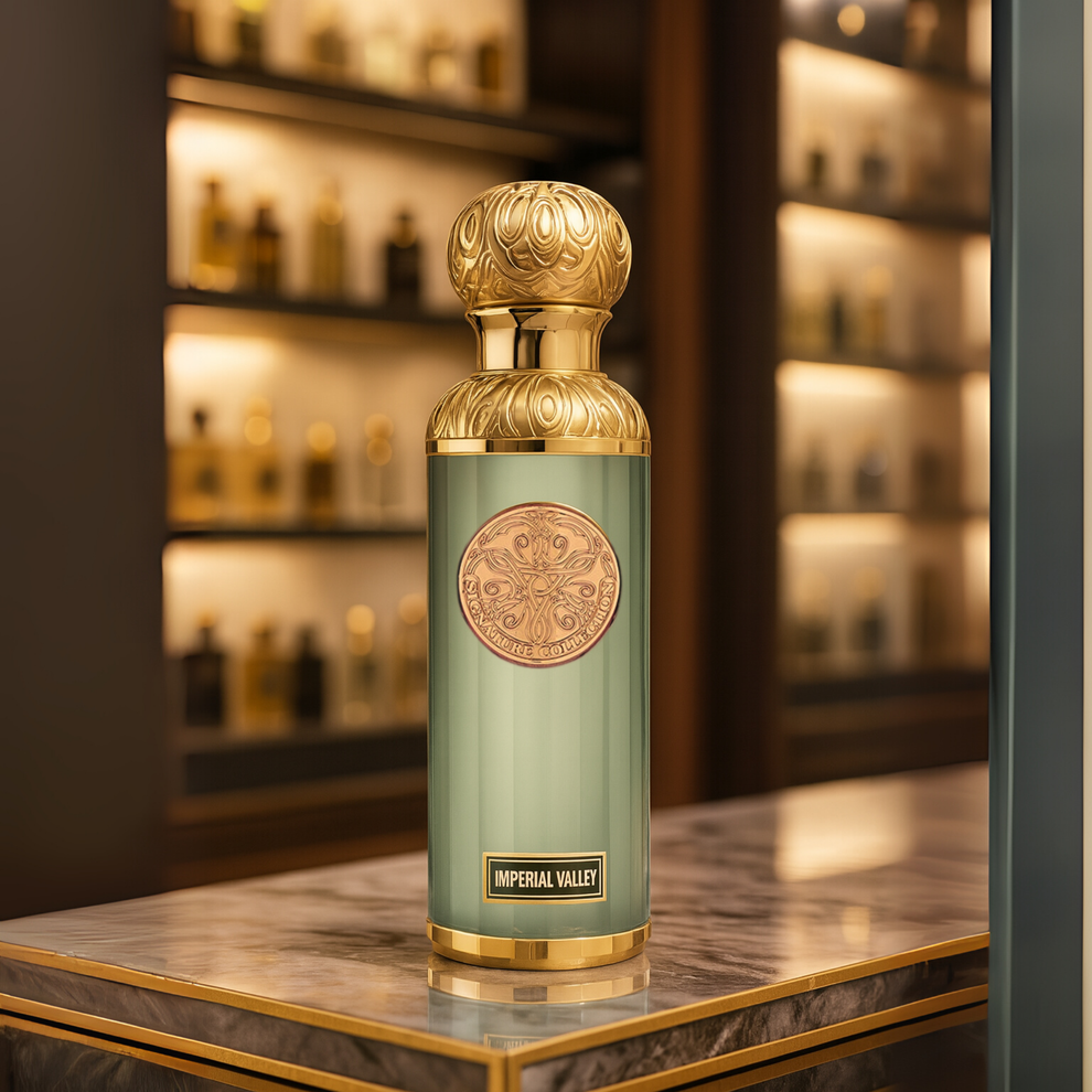 Imperial Vellay 200ml by Gissah – GISSAH PERFUME